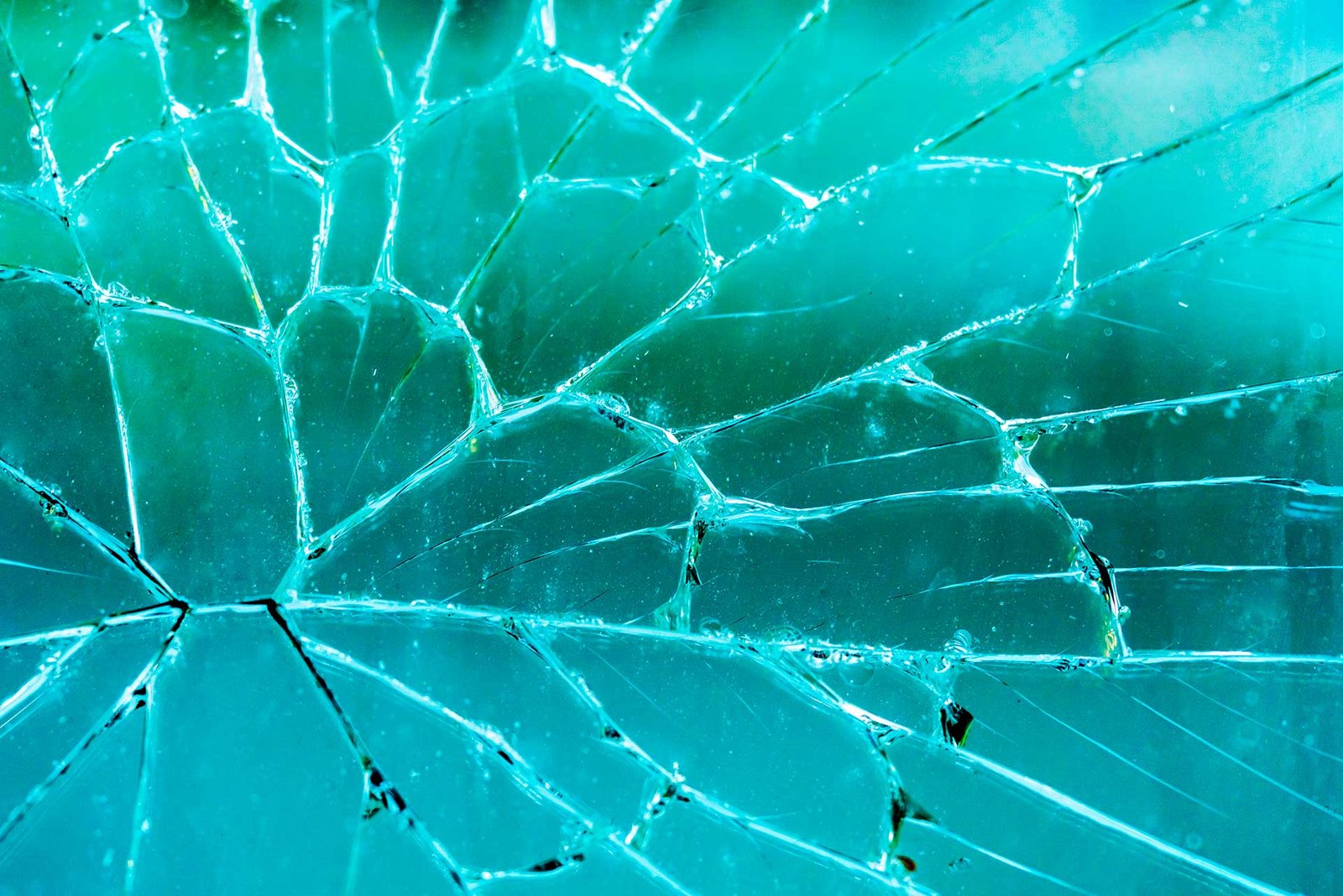 La Teoría De Las Ventanas Rotas